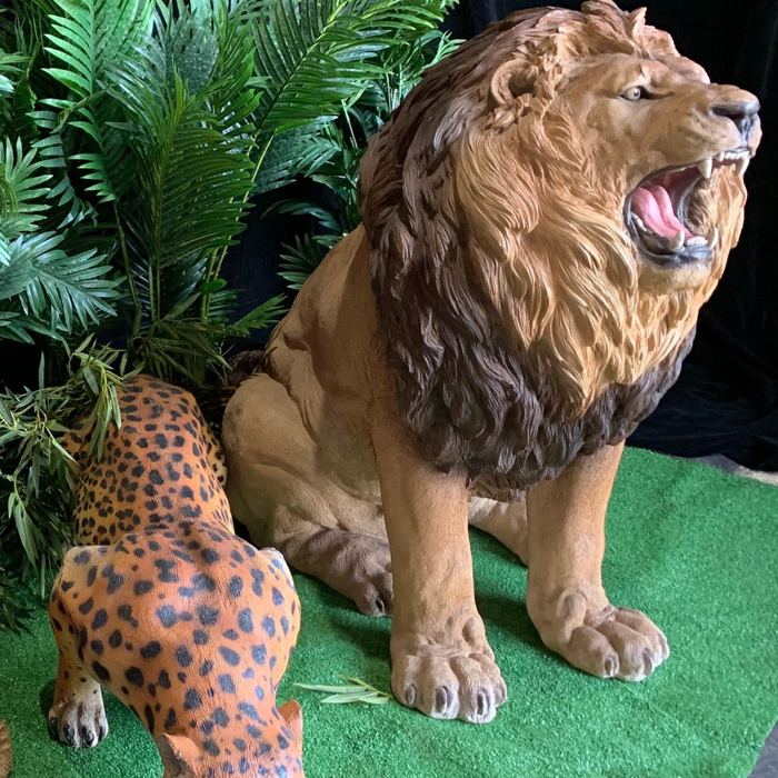 Animal Prop Hire Sydney | Amazingly Wild Range of Animal Props