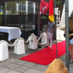 Beach Theme - Ace Props and Events