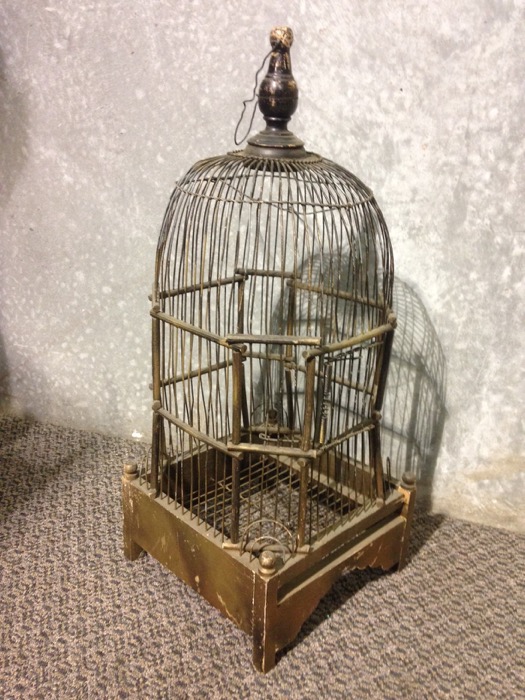 Cages - Ace Props and Events