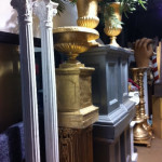 Column & Plinth Props for Hire | Marble | Busts | Ace Props