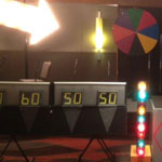 Gameshow Theme - Ace Props and Events