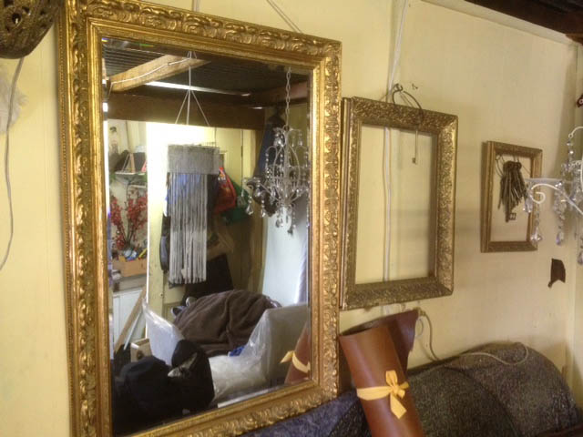 Mirrors - Ace Props and Events