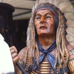 Native American Theme - Ace Props and Events