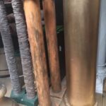 Column & Plinth Props for Hire | Marble | Busts | Ace Props