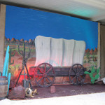 Country and Western Theme - Ace Props and Events